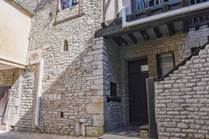 Gîte Léo - Bar Sur Aube - Gîte - Nigloland