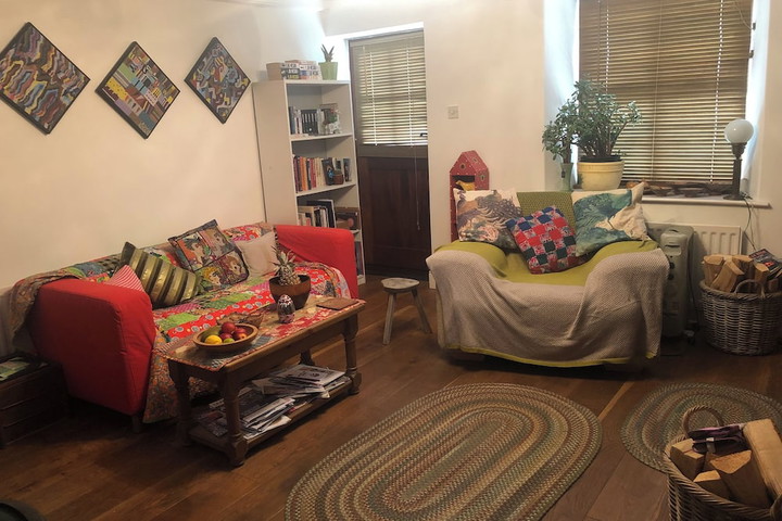 Cosy 2 Bed-room Cottage Near High Force Waterfall - Barnard Castle