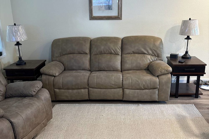 Charming 2-bedroom House With Ac In Inverness And Close To Lakehenderson - Inverness, FL