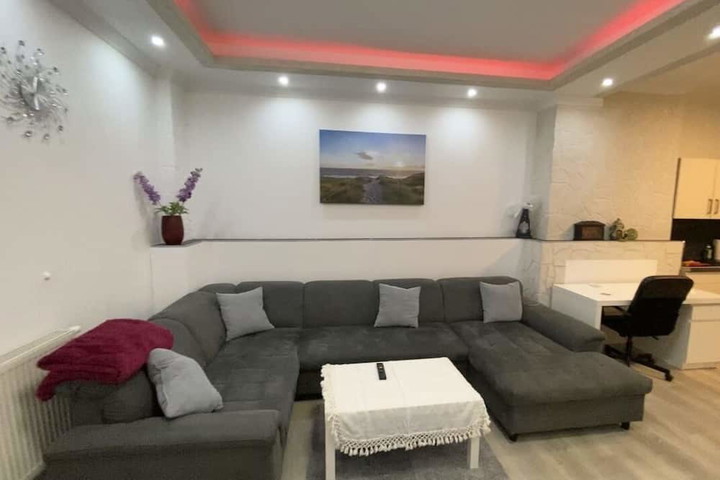 Schöne Ferien Wohnung 72 Qm Für 4 Person - Selb