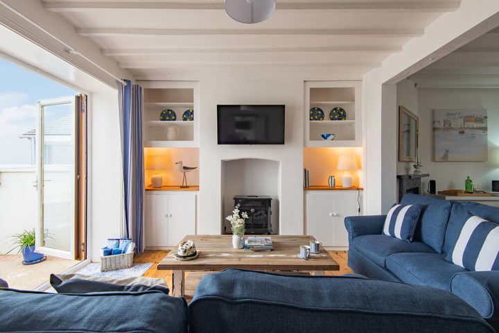 Sea Spray Cottage By Bloom Stays -  A Holiday Let That Sleeps 4 Guests  In 2 Bedrooms - Hythe