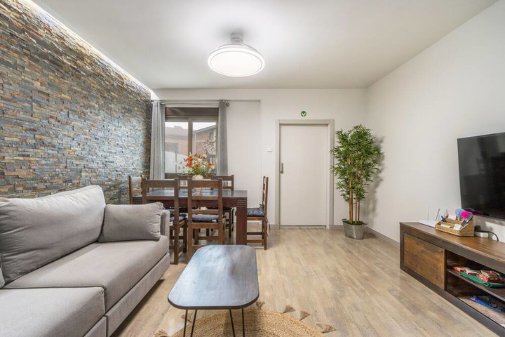 Holiday Home 'El Cierzo De Sediles' With Mountain Views, Wi-fi & Air Conditioning - Calatayud