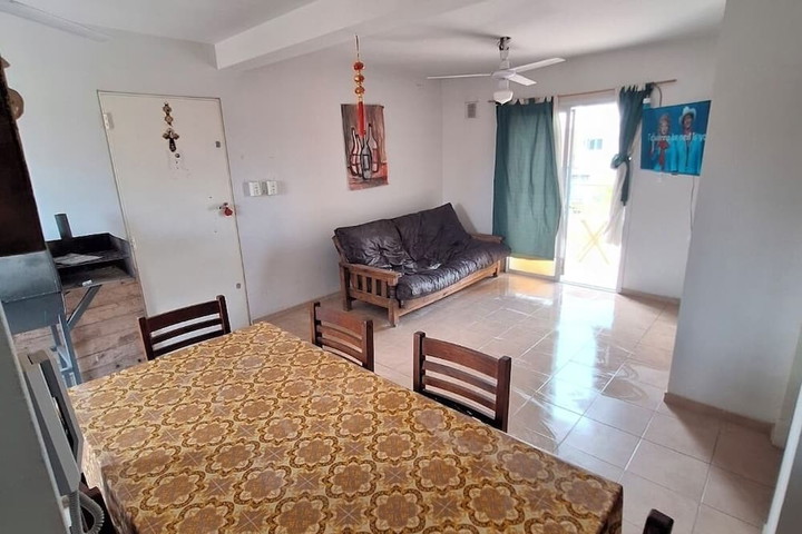 Vacation Apartment In Argentina, San Juan City, Ideal For Families! - San Juan