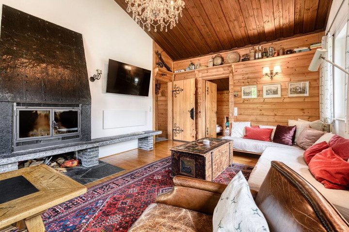 Haus Hämmerle Ski In - Ski Out - Damüls