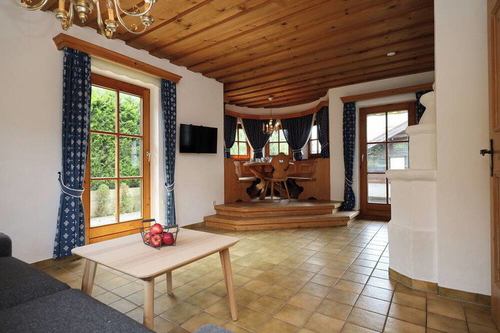 Maison Tyrolienne à Kirchberg - Ellmau