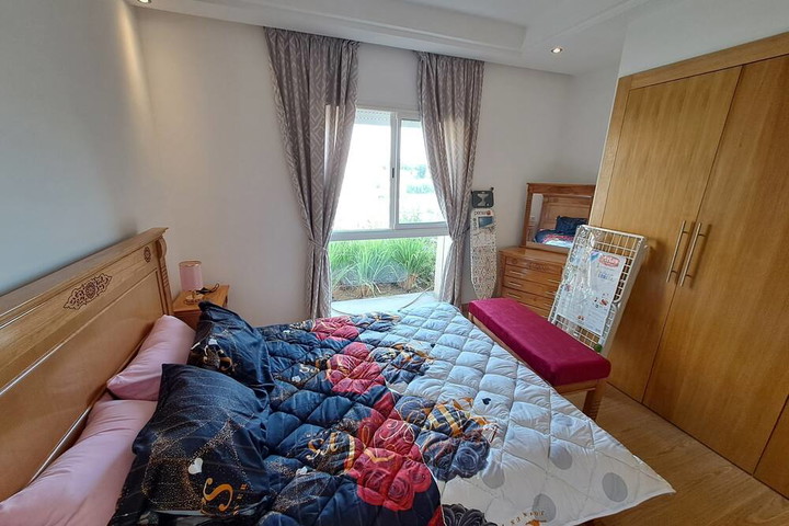 Heavenly Resort2 Oceanfront Apart With Great Views, Full Kitchen, & Strong Wi-fi - Morocco
