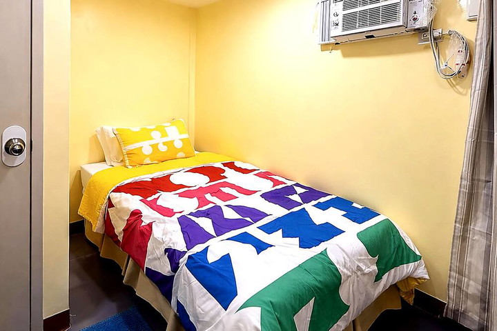 Belechl Ranch Studio Rental - Cozy Compact Room With Private Bathroom - Palau