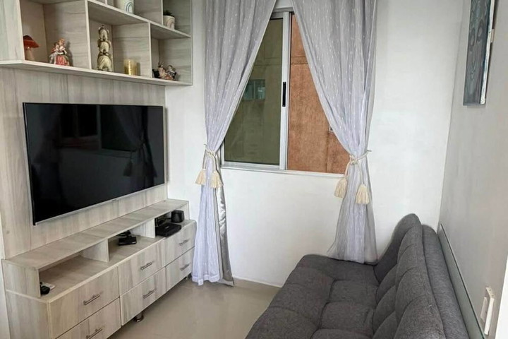 Spacious 3-bedroom Apartment In Perfect Barranquilla With Ac - Barranquilla