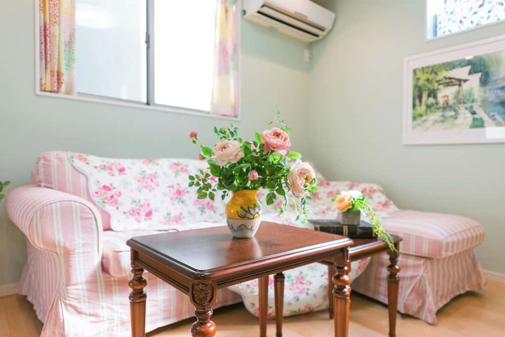 2min From Shinjuku Station & 98m2 High Quality House In The City Center & High Speed Free Wifi & Max 9 People - Shinjuku City