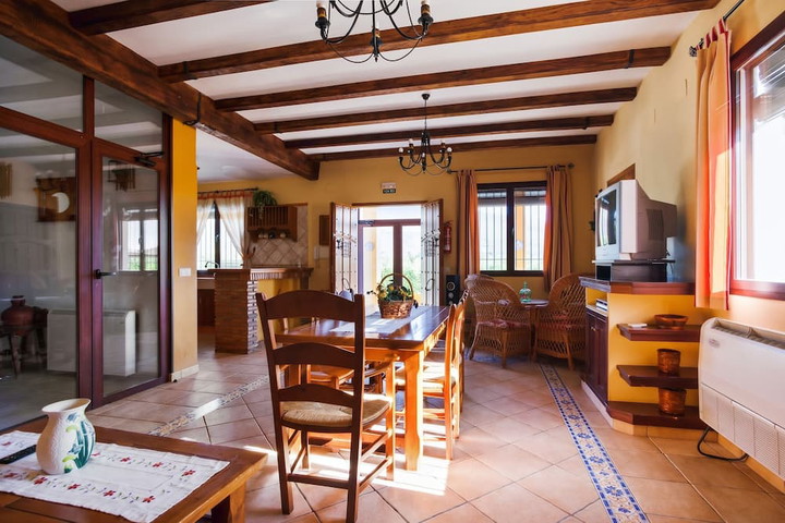 Homerez - Casa En Carcabuey - Carcabuey
