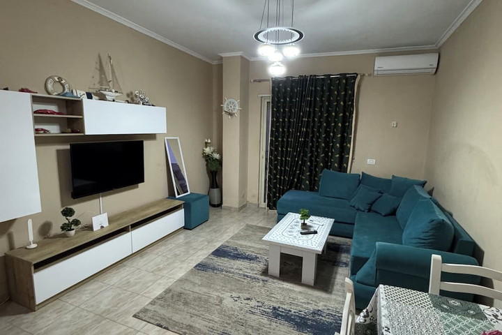 Durres Apartment Beach - Durrës