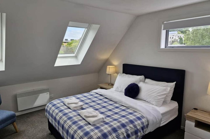 Convenient Stopover, Free Parking - Dunedin