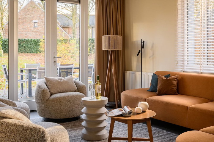 Detached House Comfort - 4 Bedrooms / 2 Bathrooms - Maastricht