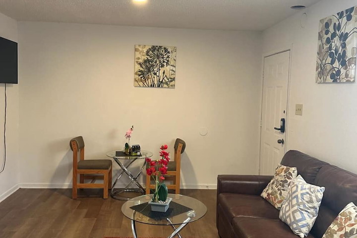 Charming 1-bedroom Space With Wifi, Ac In Peaceful Killeen - Killeen, TX