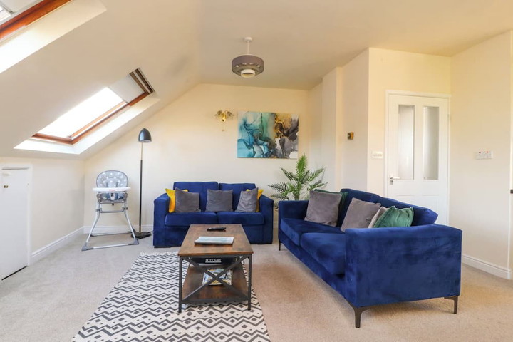 Mearbeck Apartment, Pet Friendly In Settle - Horton in Ribblesdale