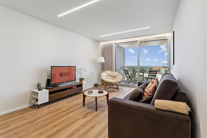 Guestready - Beautiful Getaway In Gaia - Vila Nova de Gaia