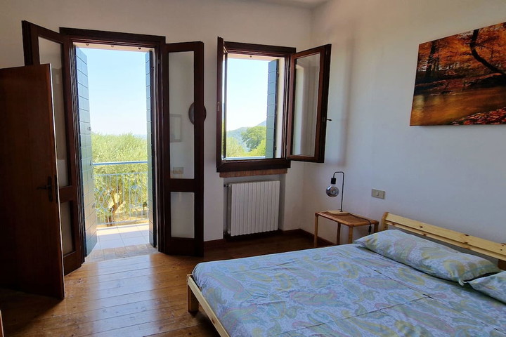 In The Middle Of Euganean Hills: Total Relax Among Olives And Vines - Este