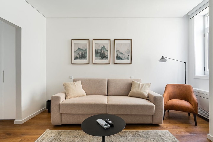 Guestready - Inviting Hideaway In Matosinhos - Matosinhos