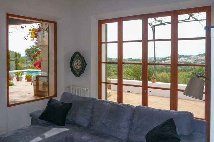 Son Geledet, Finca 5starshome Mallorca - Cala Millor