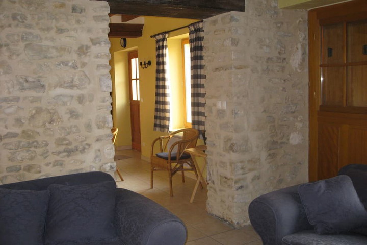 Tradicional Normandía Cottage - Argentan