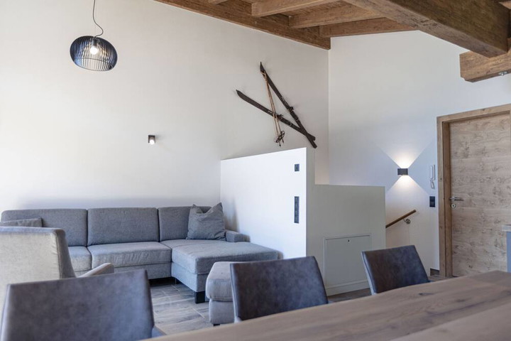Superior Chalet # 5d With Sauna - Saalbach-Hinterglemm