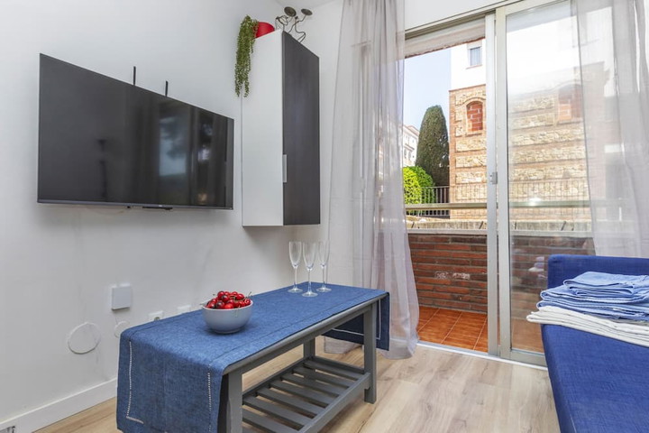 Cosy Lloret By Interhome - Lloret de Mar