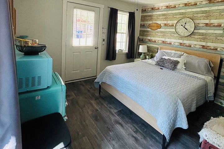 Soothing Studio With Ac In Charming Conway - Conway, SC