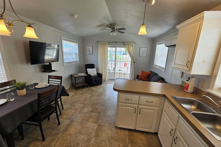 1-bedroom House  5 Star In Disney Area  Mill Creek Resort 2732 - St. Cloud, FL