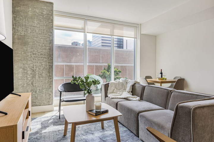 Contemporary Style + Pool + Spa + Gym | Little Italy Hub | Ancora By Avantstay - Coronado, CA