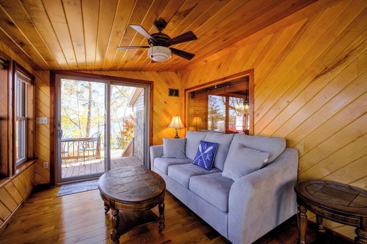 Charming 2-bedroom Lake Front Property That Is Family Friendly. - 里斯本