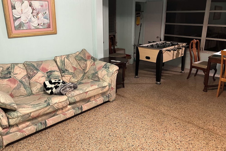 Comfortable Florida 2-bedroom House With Ac In Quaint Deland - DeLand, FL