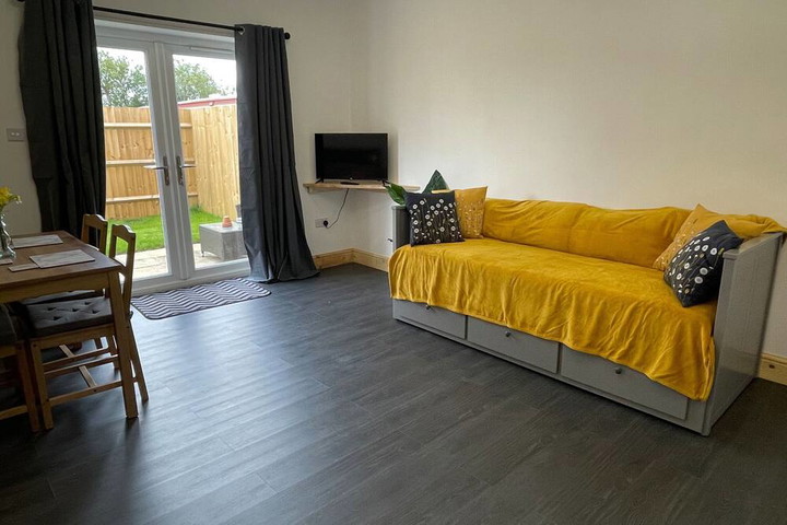 Daisy, Pet Friendly, Character Holiday Cottage In Northampton - Northamptonshire