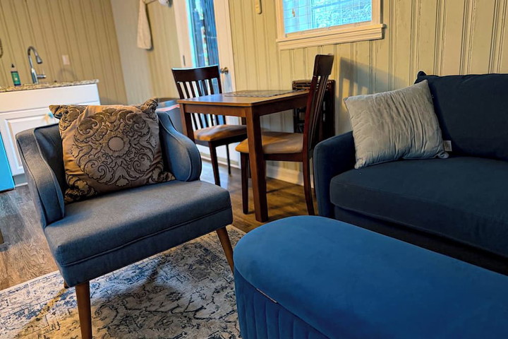 Pet-friendly Carriage House  Heart Of Savannah - Savannah, GA