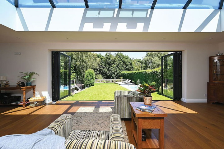 Milcourt -  A Managed House That Sleeps 8 Guests  In 4 Bedrooms - Canterbury