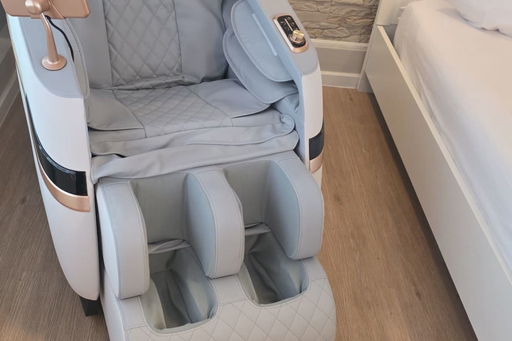 Appartement 'Luxus Spa Wellness' Avec Wi-fi Et Climatisation - Ratingen