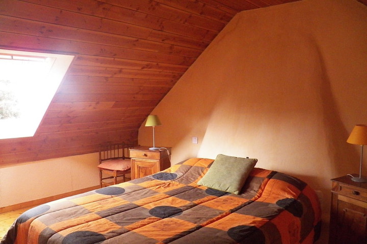 Promotion ! Location : Ancienne Maison Bretonne , En Pierres , En Campagne - Pont-Aven