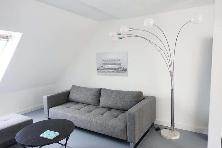 Dus-loft - Düsseldorf