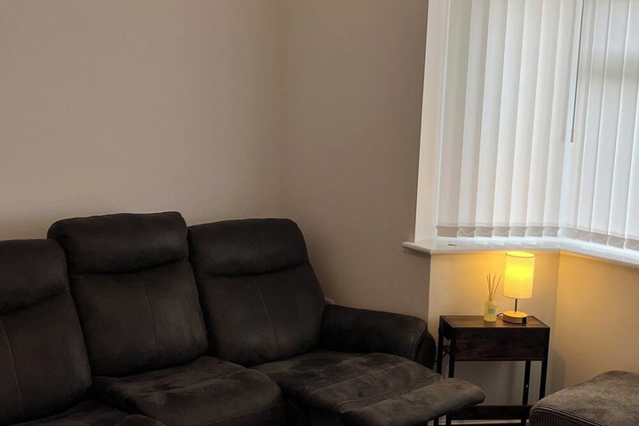 Cozy Newcastle Stay - Stoke-on-Trent