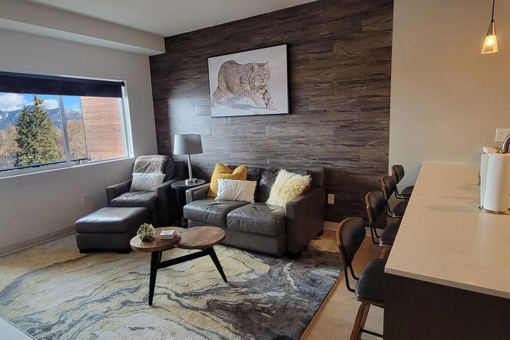 Bozeman Summer Getaway: Climate-controlled Garage + Mountain Views! - Bozeman, MT