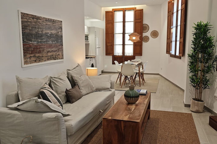Mediterranean Casa - Palma
