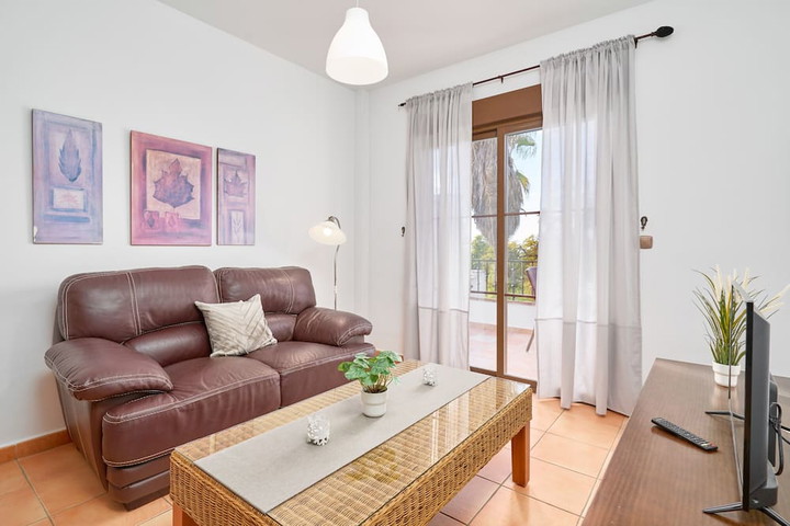 Apartment '22' Mit Meerblick, Wlan Und Klimaanlage - Almuñécar