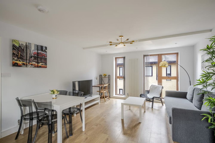 Dukes Apartment By Stays Accommodation - Chelmsford