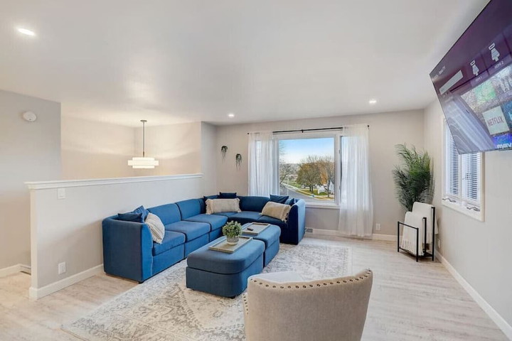 Draper Vacation Home - Families & Friends Welcome - Baraboo, WI