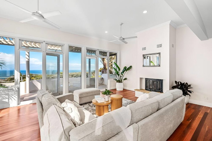 Coastal Dream Beachfront Oasis - Merewether