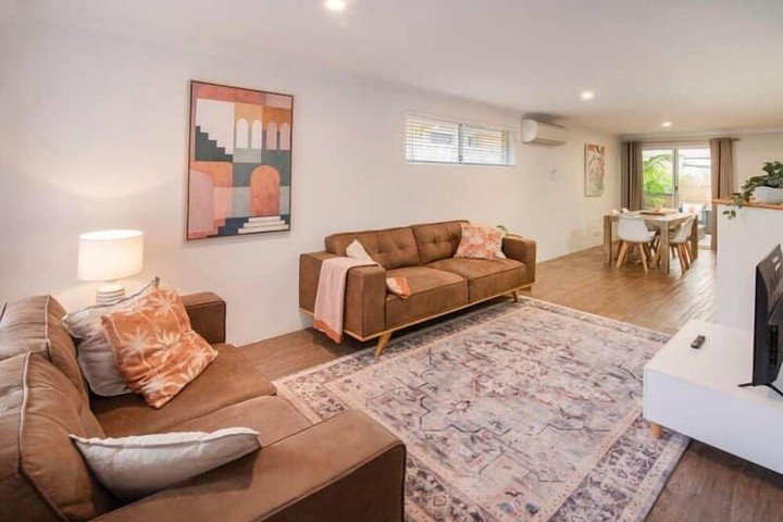 Station Road Retreat - Margaret River