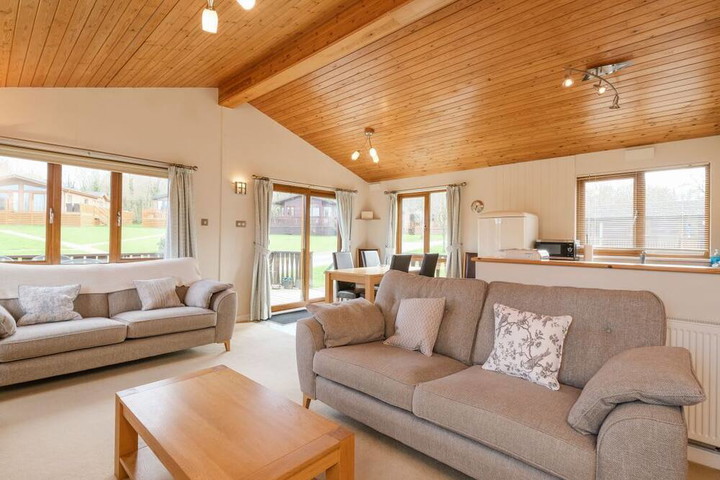 High Tide Retreat In St Minver - Port Isaac