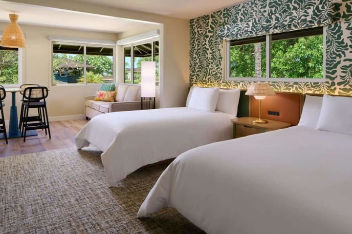 Kāʻanapali Golf Course Access + Pools And Tennis - Kaanapali, HI