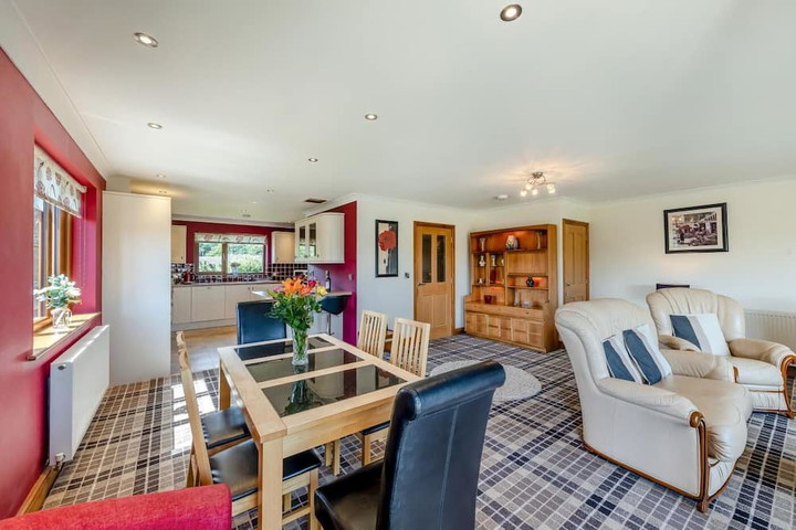 3 Bed In Aberdyfi (Oc-54035) - Machynlleth