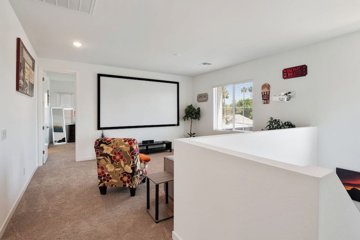 3-bedroom House In Beautiful Chandler With Ac - Wifi - Pool. - Sun Lakes, AZ