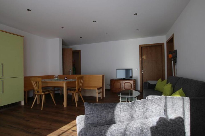 Top 1 - Elisabeth Apartments - Dornbirn